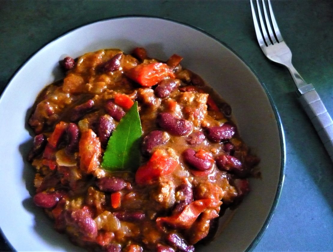 Mes Inspirations Gourmandes – Pas gourmands s'abstenir