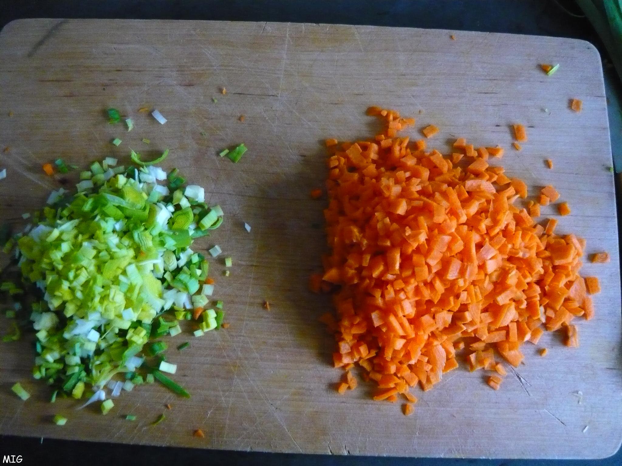 Bricks au Brie – Mes Inspirations Gourmandes