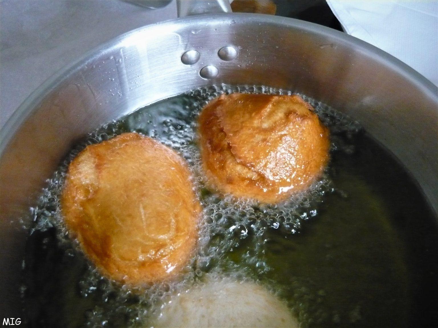 Bokit (Sandwich Guadeloupéen) – Mes Inspirations Gourmandes