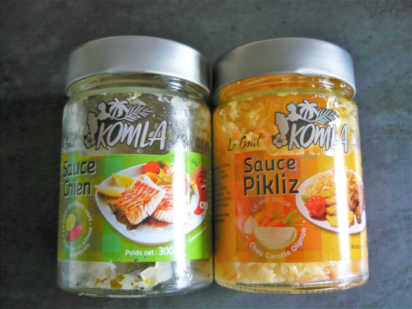 Bokit (Sandwich Guadeloupéen) – Mes Inspirations Gourmandes